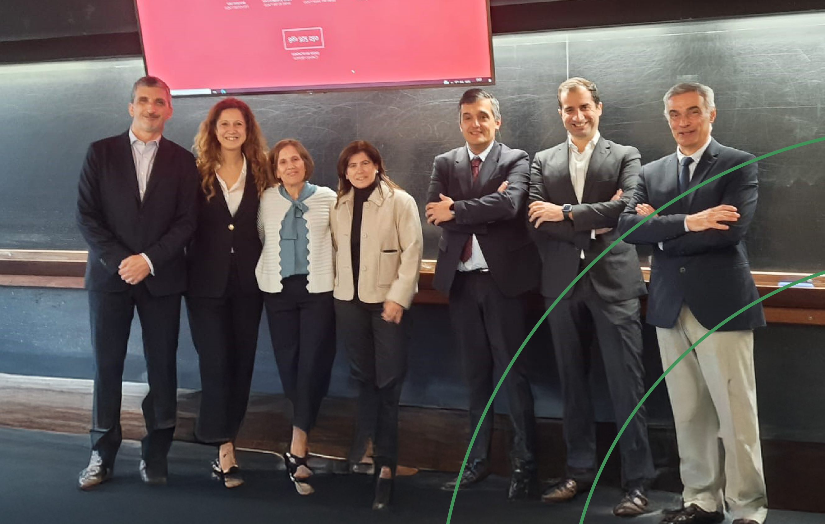 Recuperar Portugal partilha boas práticas com o Instituto Português de Auditoria Interna (IPAI ...