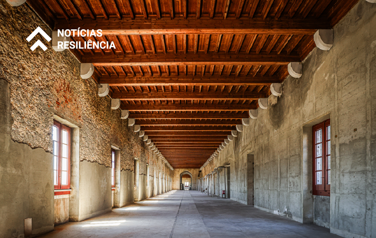 PRR apoia nova fase do Museu Nacional de Arqueologia, que inaugura ...